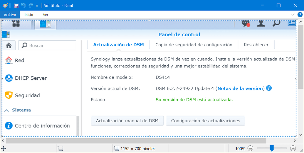 Synology NAS and "File Lock" enabled on WebDAV - WebDAV - RaiDrive Forum