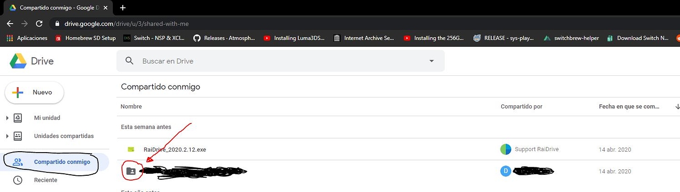 Google "Shared with Me" Issue copying LARGE file - Google Shared drives - RaiDrive Forum